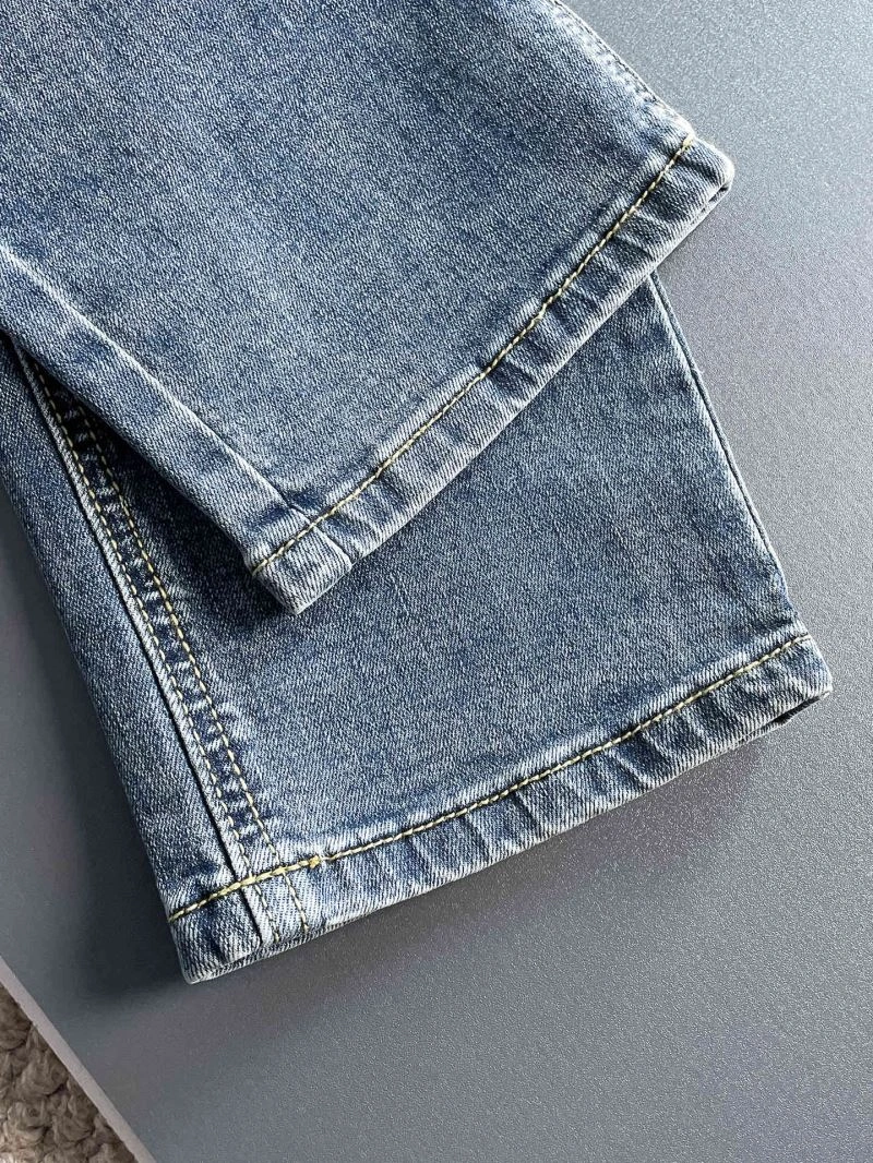 Low-cost Ermenegildo Zegna Jeans