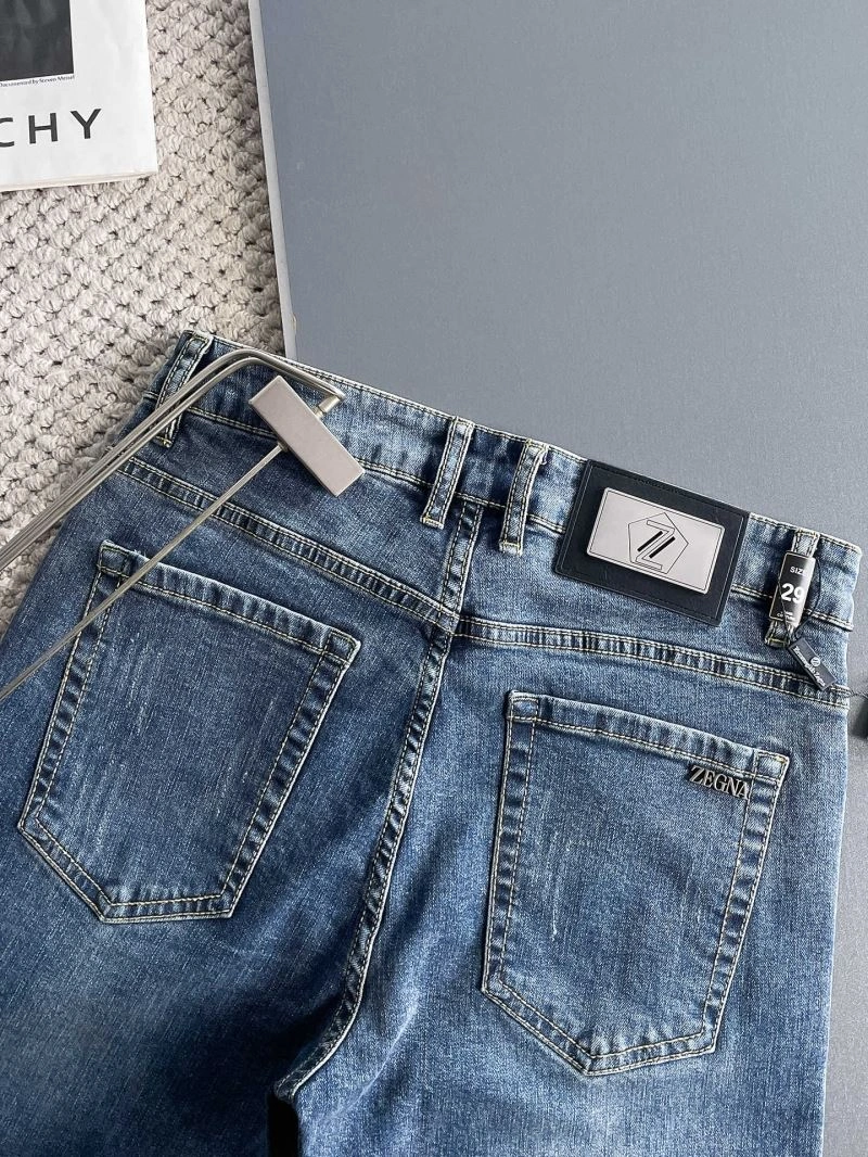 Low-cost Ermenegildo Zegna Jeans