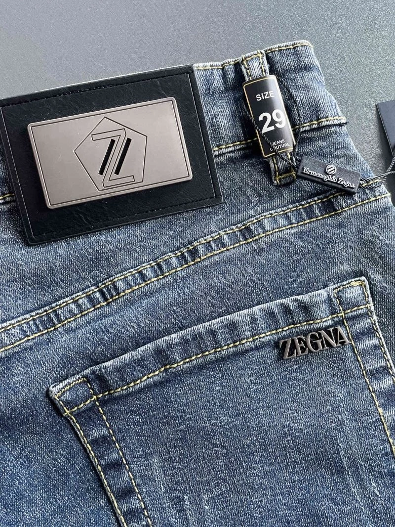 Low-cost Ermenegildo Zegna Jeans