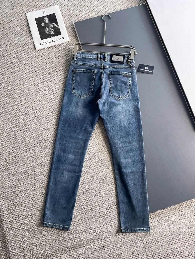 Low-cost Ermenegildo Zegna Jeans