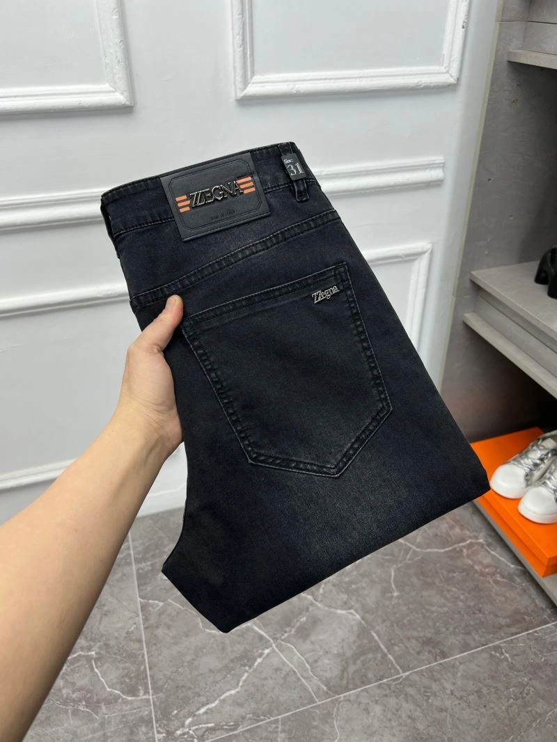 Ermenegildo Zegna Jeans