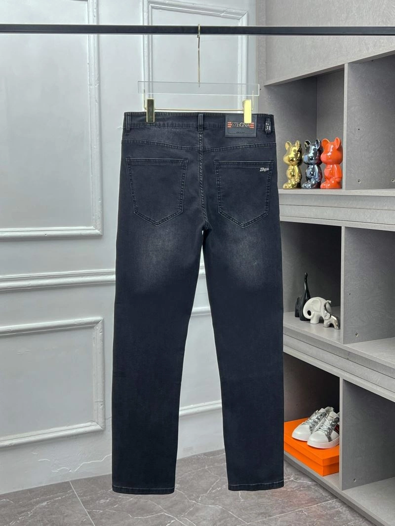 Top match Ermenegildo Zegna Jeans