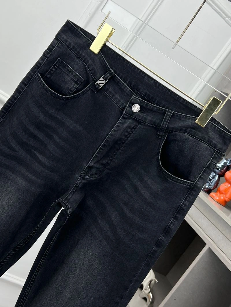 Top match Ermenegildo Zegna Jeans