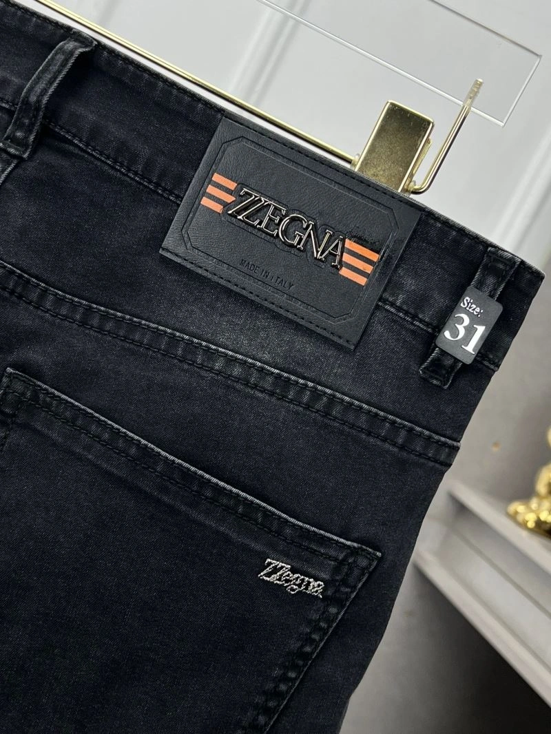 Top match Ermenegildo Zegna Jeans