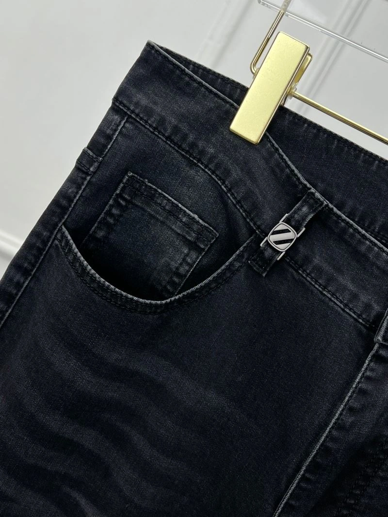 Top match Ermenegildo Zegna Jeans