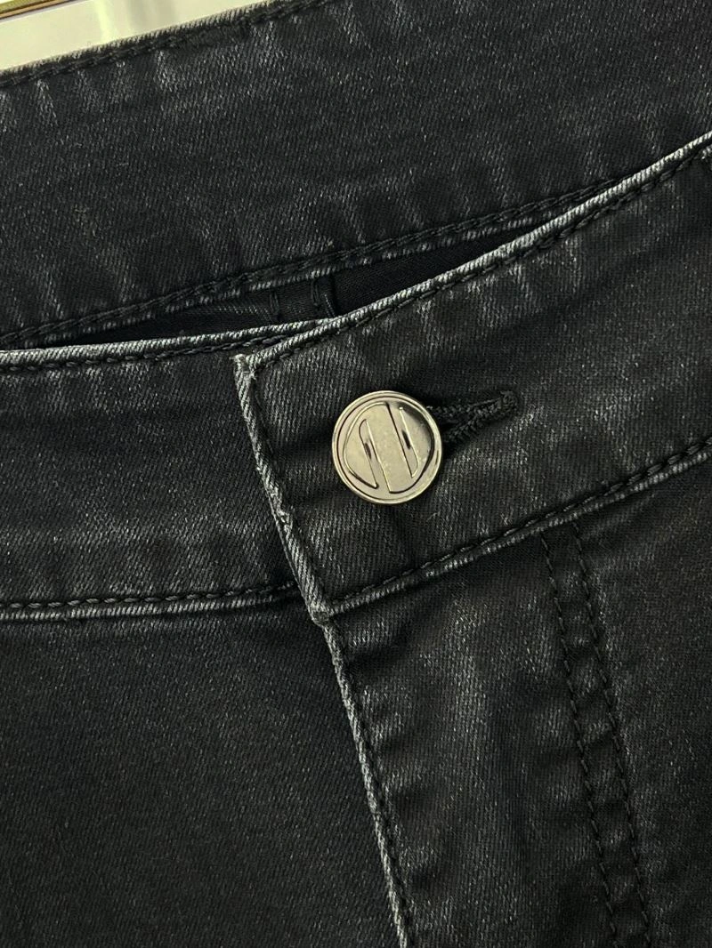 Top match Ermenegildo Zegna Jeans