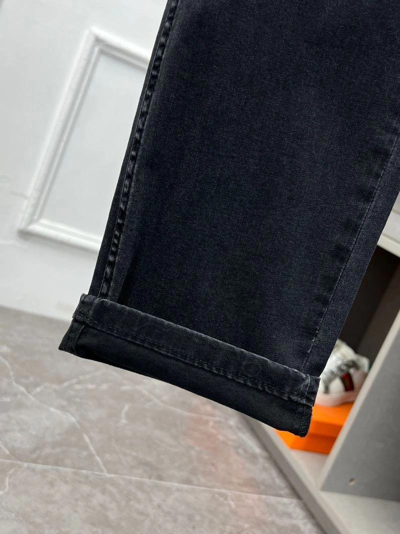 Top match Ermenegildo Zegna Jeans