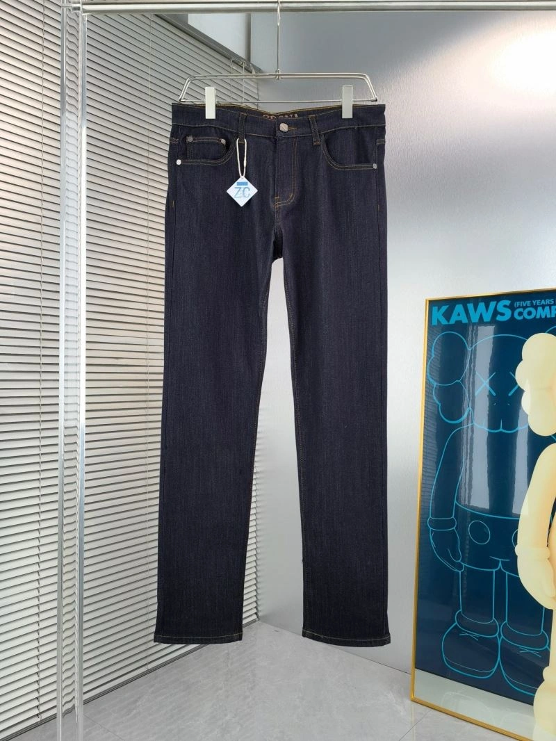 Precise copy Ermenegildo Zegna Jeans