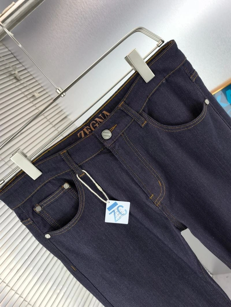 Precise copy Ermenegildo Zegna Jeans