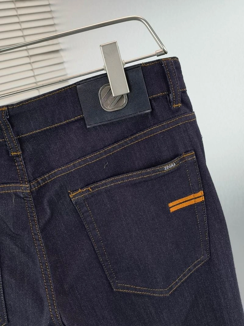 Precise copy Ermenegildo Zegna Jeans