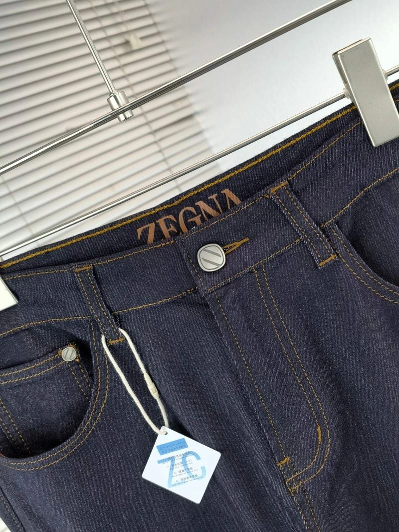 Precise copy Ermenegildo Zegna Jeans