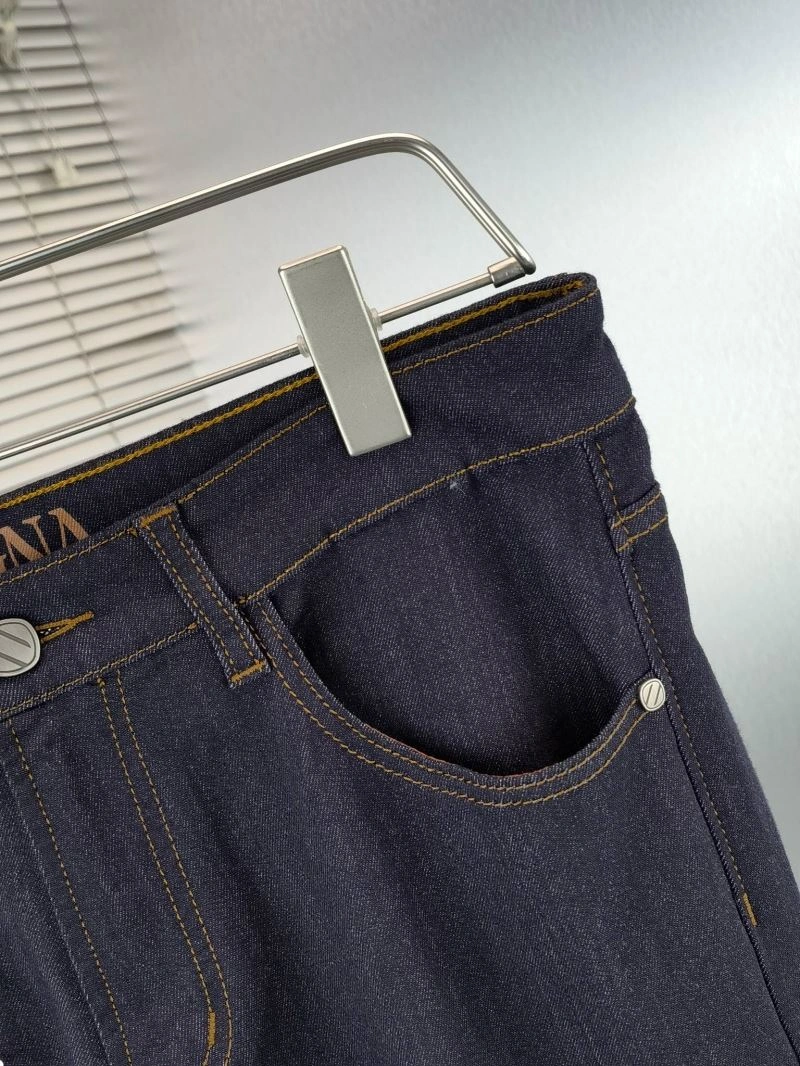 Precise copy Ermenegildo Zegna Jeans