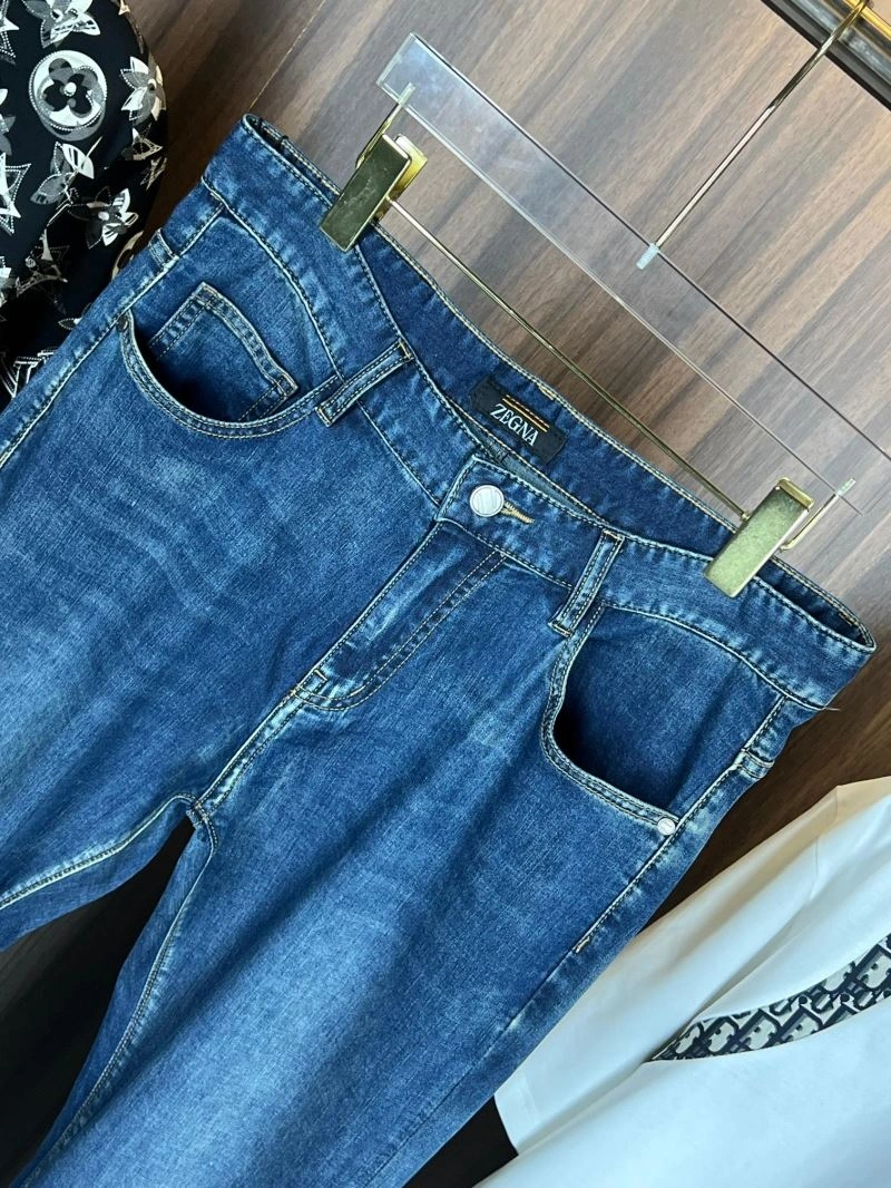 Precise copy Ermenegildo Zegna Jeans