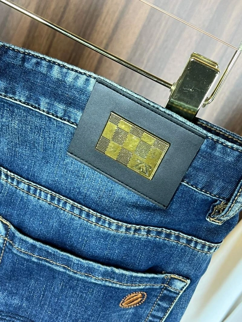 Precise copy Ermenegildo Zegna Jeans
