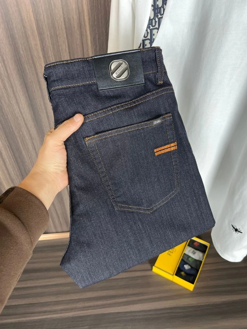 Ermenegildo Zegna Jeans