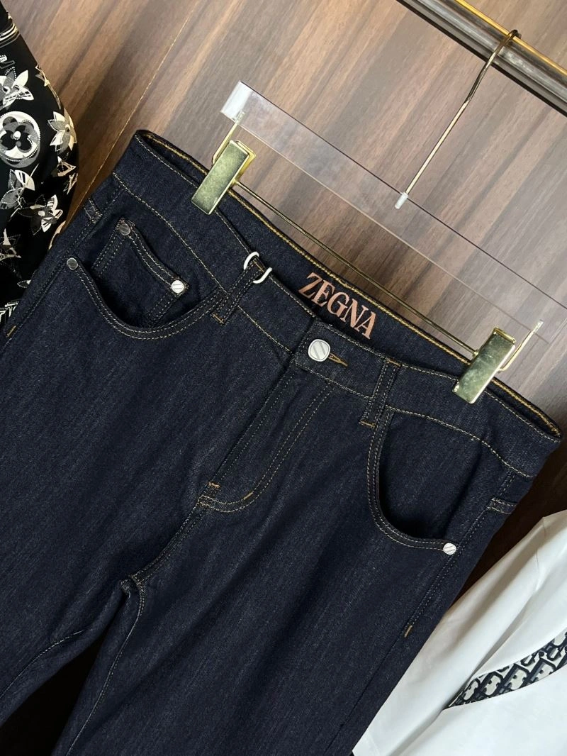 High fidelity Ermenegildo Zegna Jeans