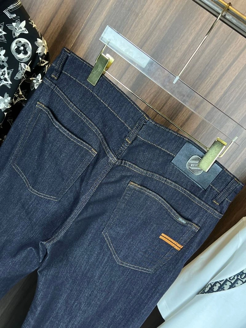 High fidelity Ermenegildo Zegna Jeans