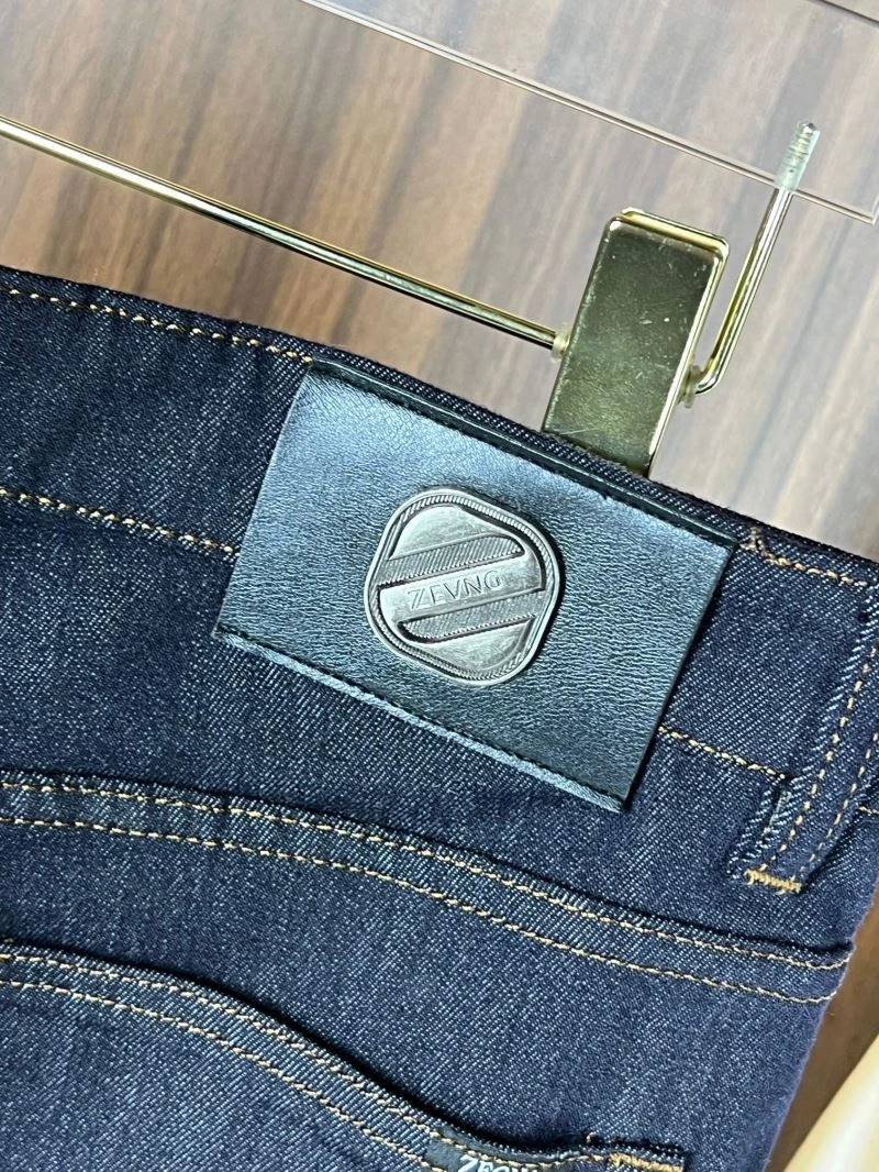 High fidelity Ermenegildo Zegna Jeans