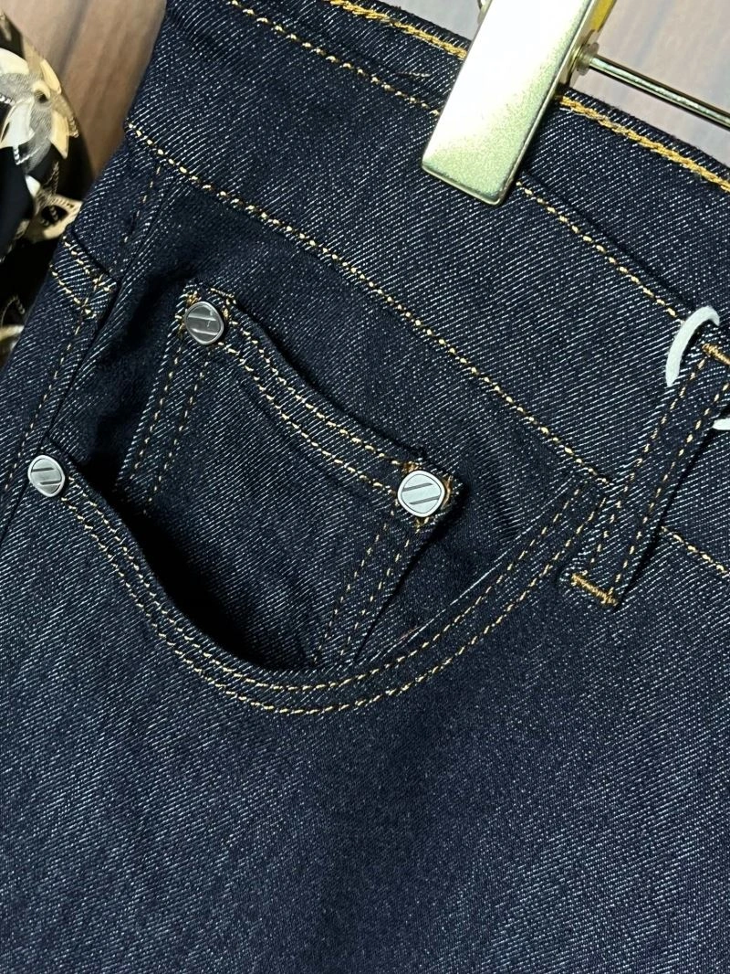 High fidelity Ermenegildo Zegna Jeans
