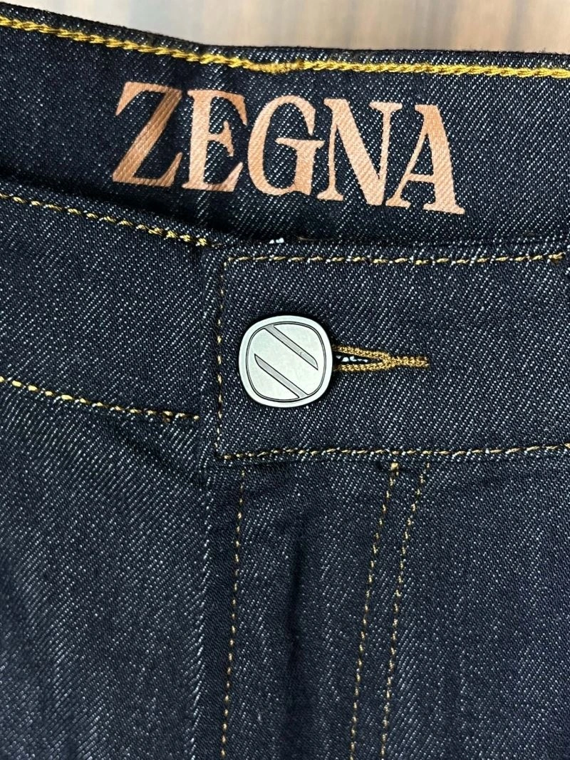 High fidelity Ermenegildo Zegna Jeans