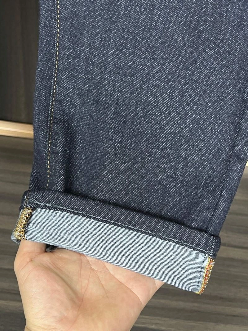High fidelity Ermenegildo Zegna Jeans