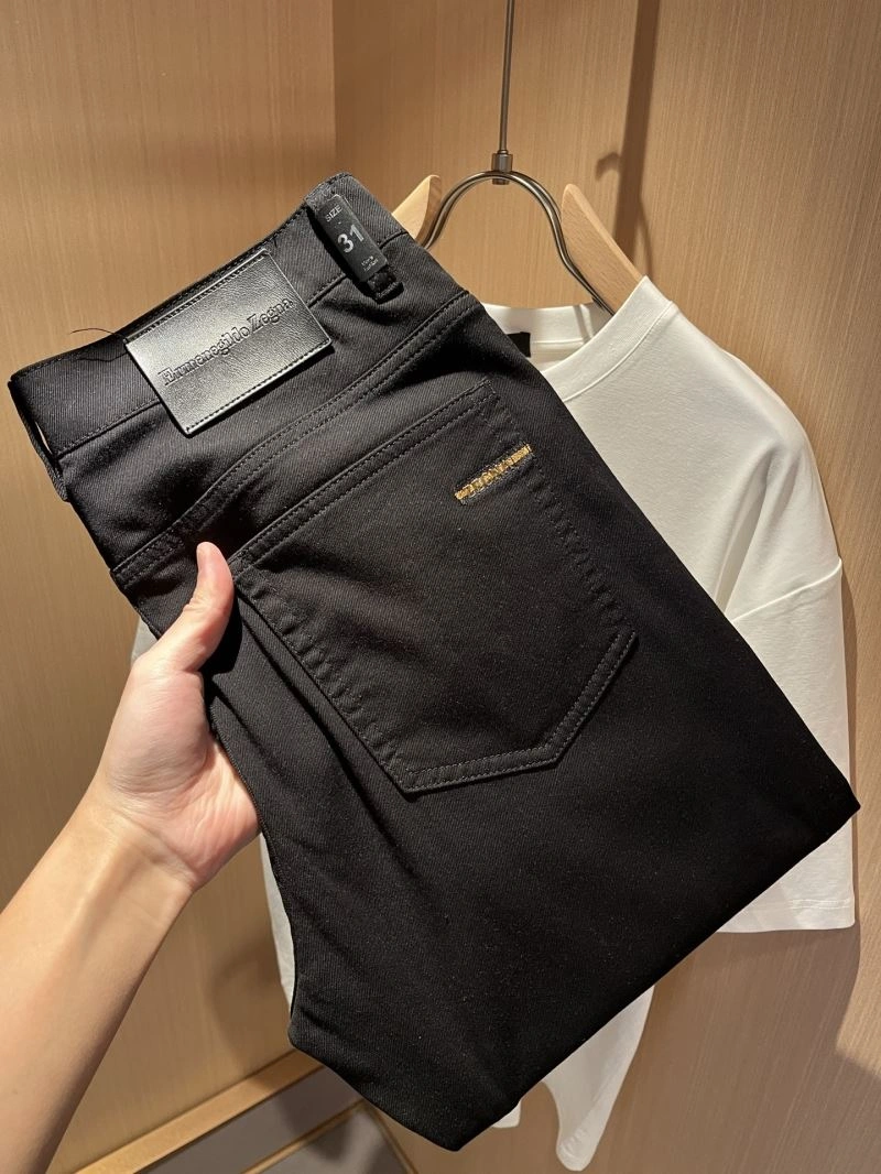 Ermenegildo Zegna Jeans