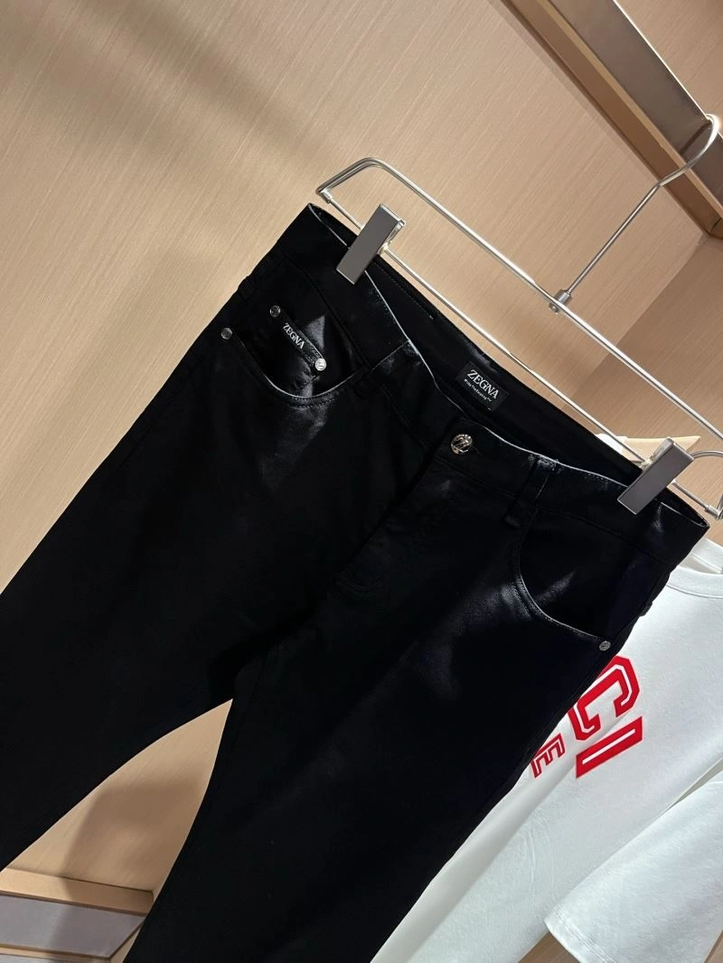 Precise copy Ermenegildo Zegna Jeans