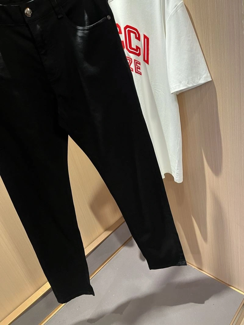 Precise copy Ermenegildo Zegna Jeans