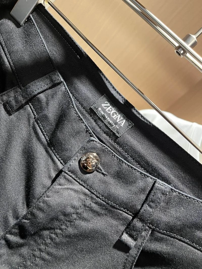 Precise copy Ermenegildo Zegna Jeans
