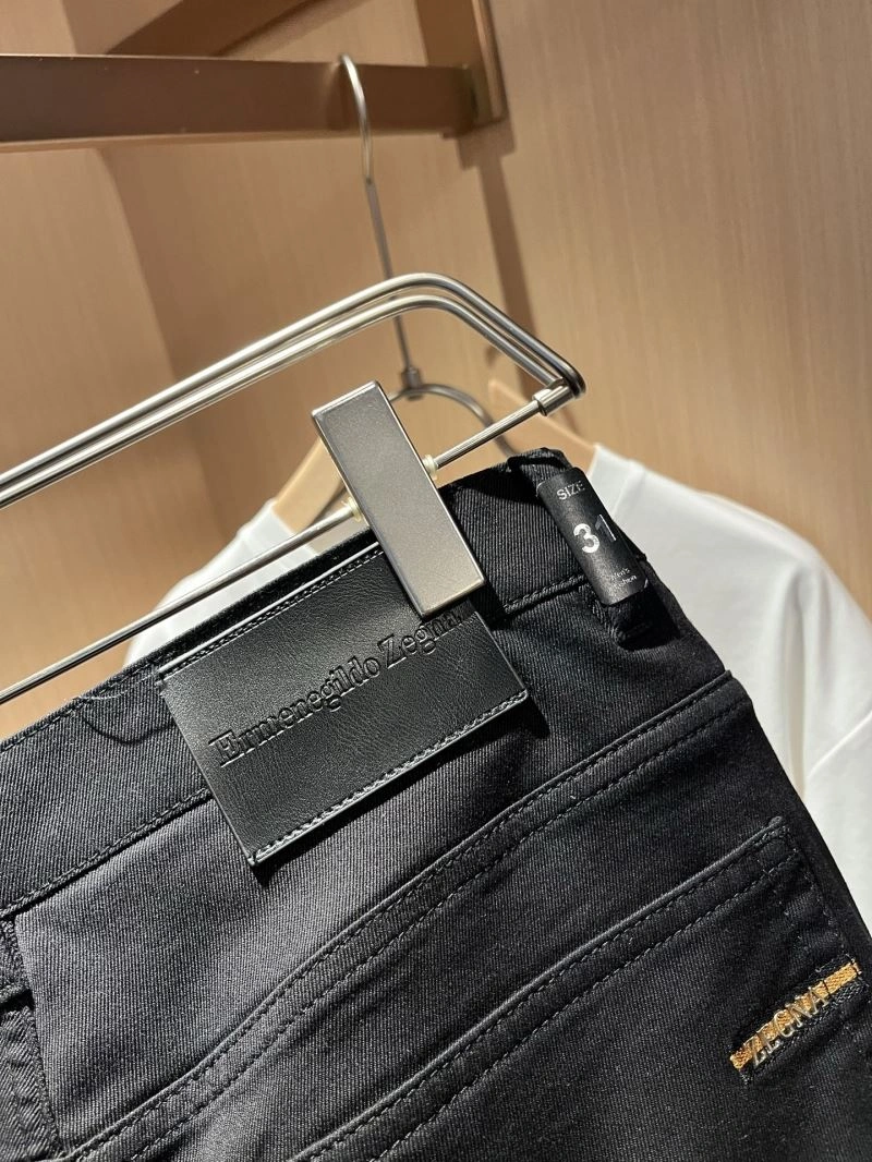 Precise copy Ermenegildo Zegna Jeans