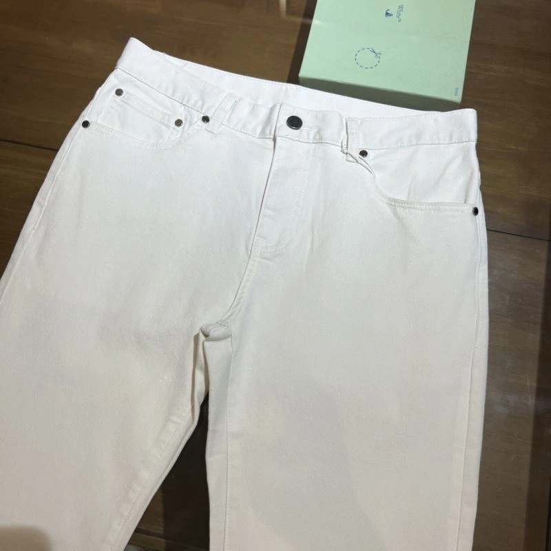 Budget-friendly Ermenegildo Zegna Jeans