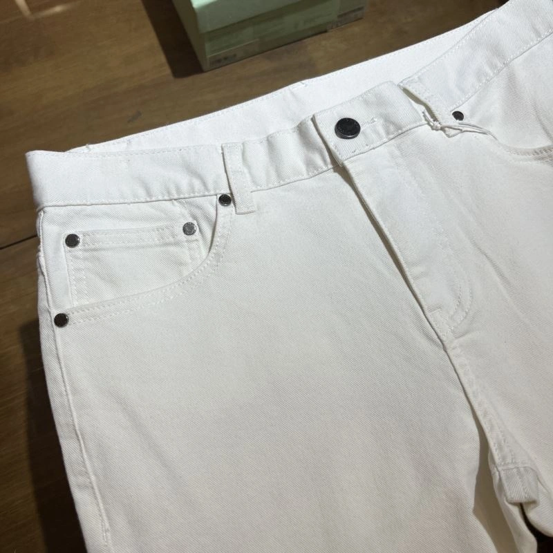 Budget-friendly Ermenegildo Zegna Jeans