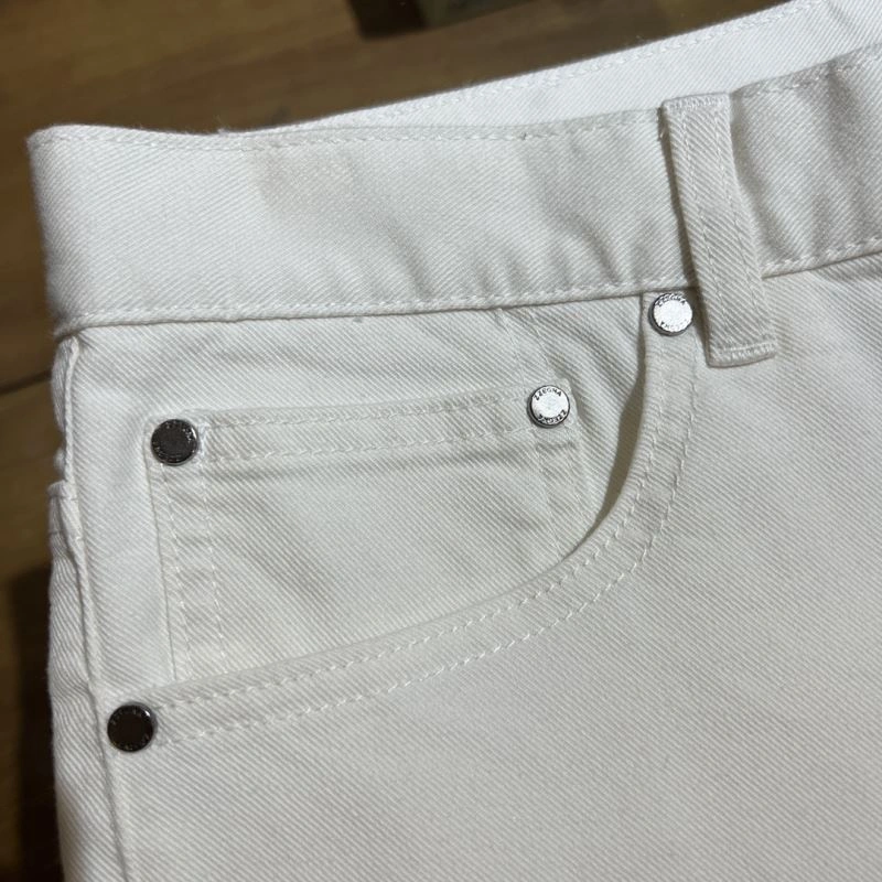 Budget-friendly Ermenegildo Zegna Jeans