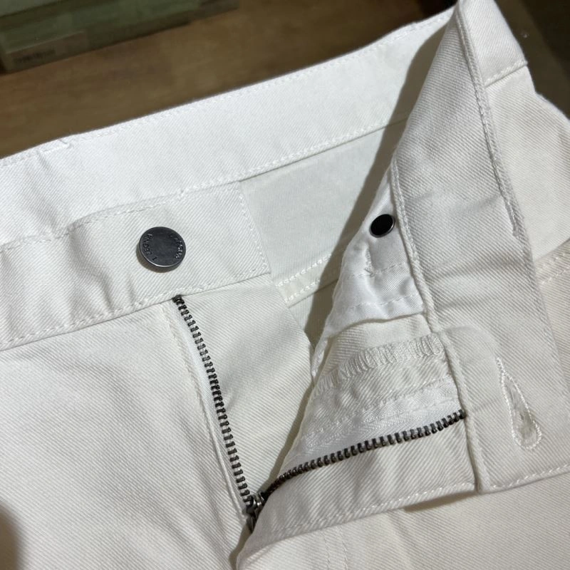 Budget-friendly Ermenegildo Zegna Jeans