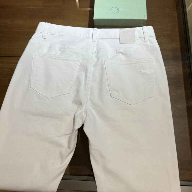 Budget-friendly Ermenegildo Zegna Jeans