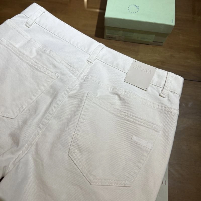 Budget-friendly Ermenegildo Zegna Jeans