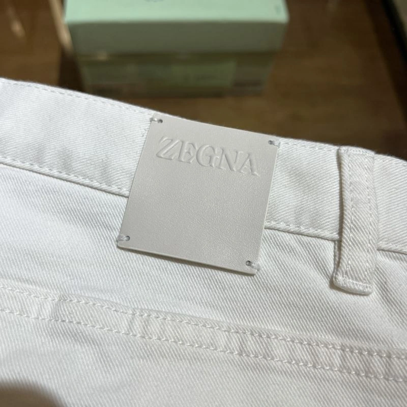 Budget-friendly Ermenegildo Zegna Jeans