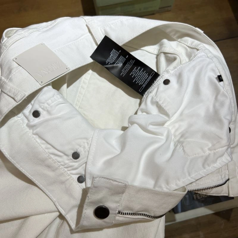 Budget-friendly Ermenegildo Zegna Jeans