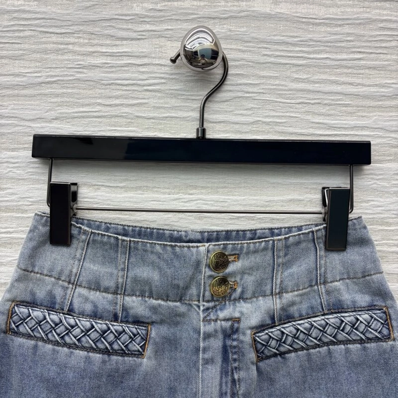 Factory-made Ermenegildo Zegna Jeans
