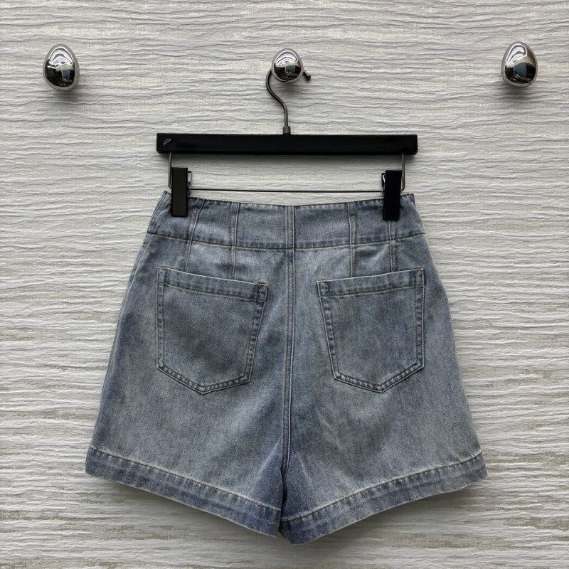 Factory-made Ermenegildo Zegna Jeans