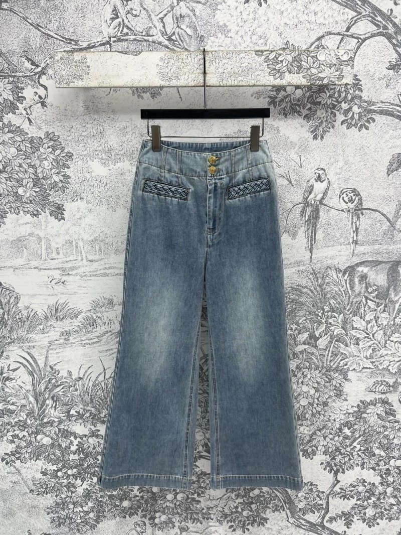 Ermenegildo Zegna Jeans