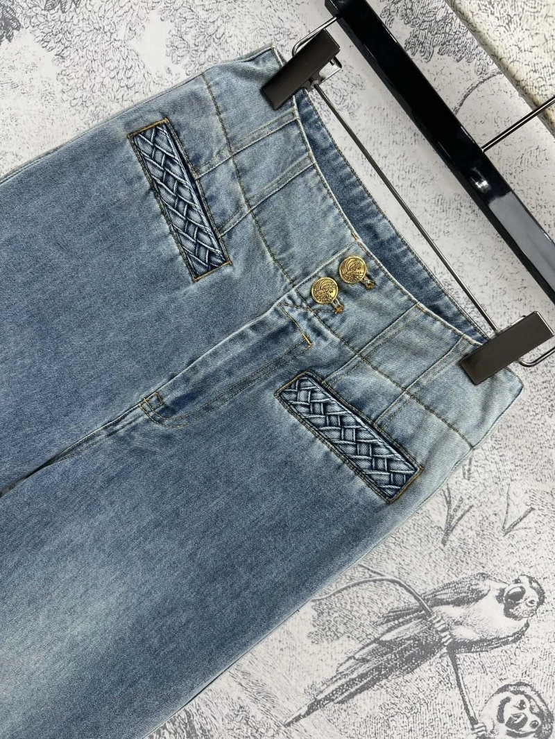 Genuine Ermenegildo Zegna Jeans