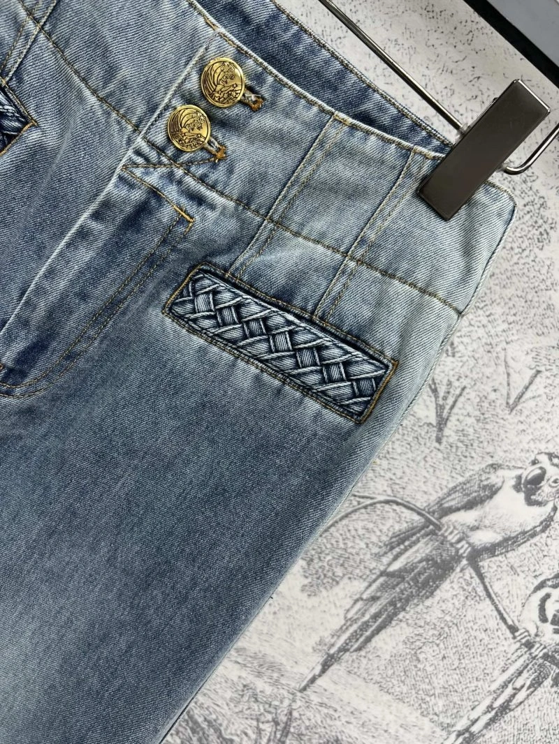 Genuine Ermenegildo Zegna Jeans
