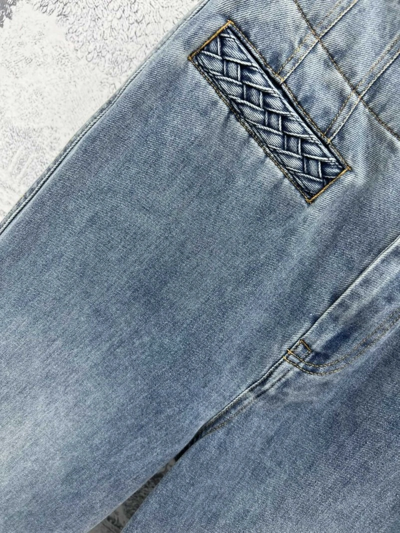 Genuine Ermenegildo Zegna Jeans