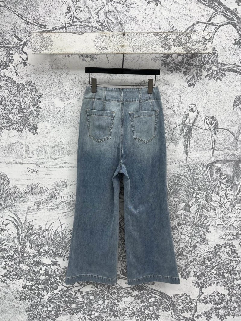 Genuine Ermenegildo Zegna Jeans