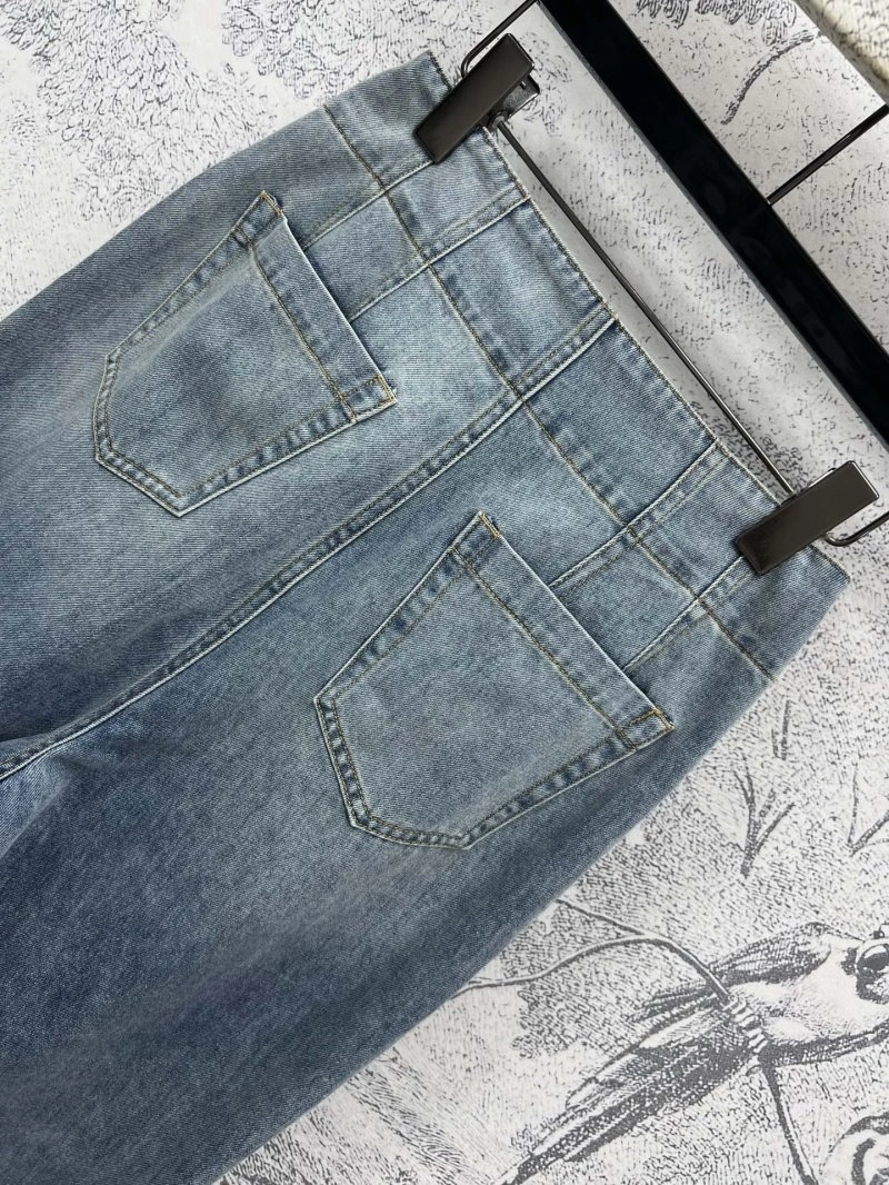 Genuine Ermenegildo Zegna Jeans