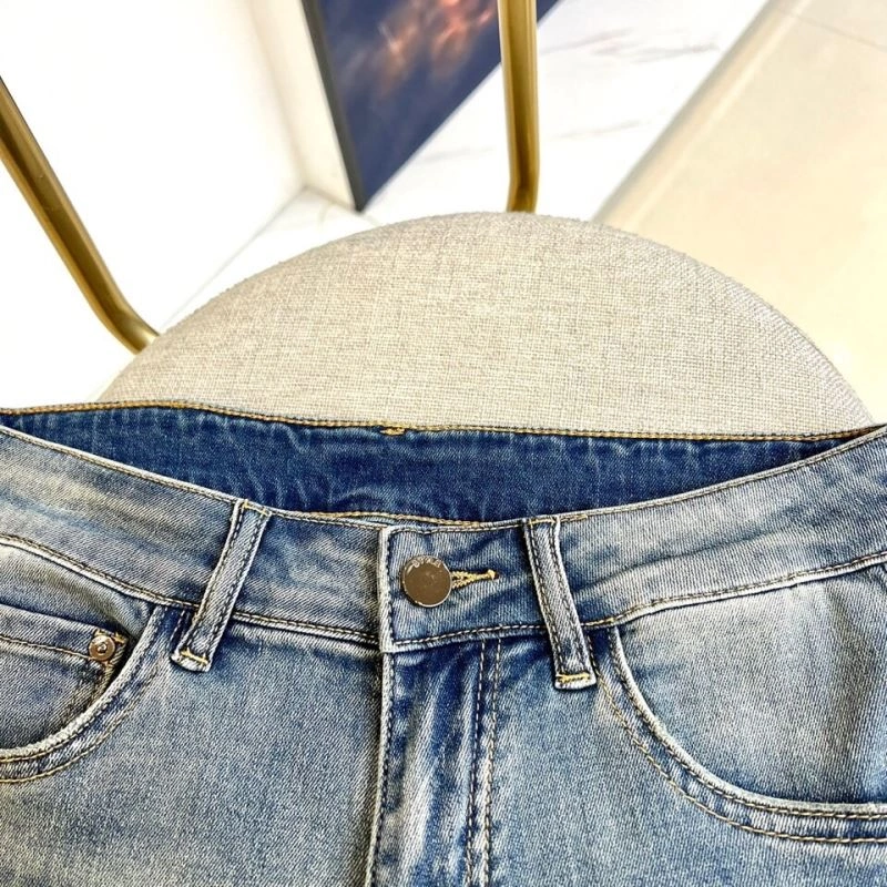 Real Ermenegildo Zegna Jeans