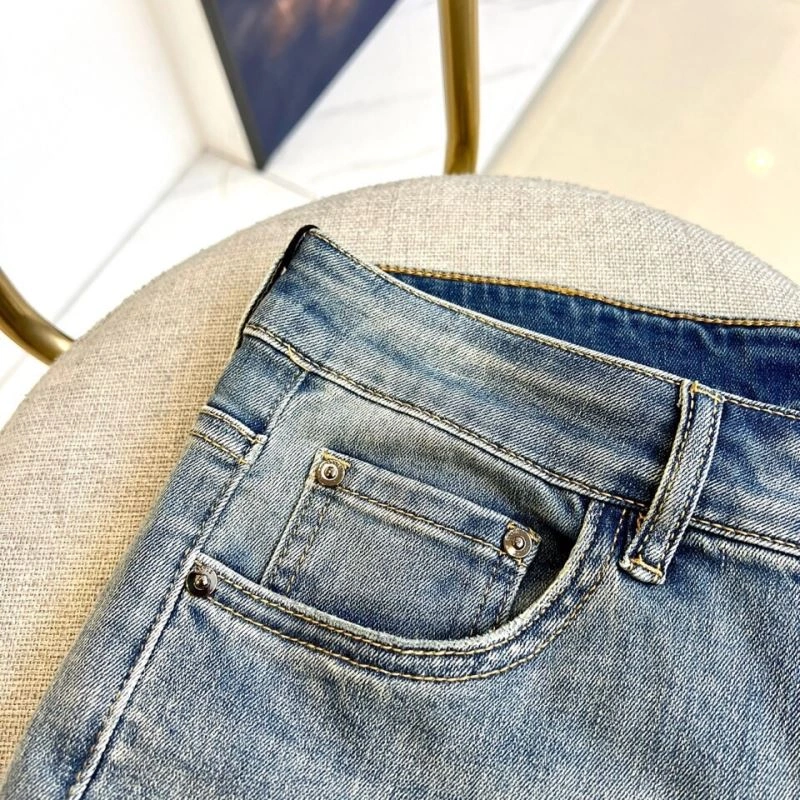 Real Ermenegildo Zegna Jeans