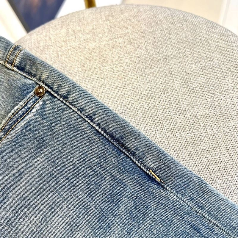 Real Ermenegildo Zegna Jeans