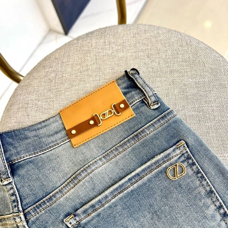 Real Ermenegildo Zegna Jeans